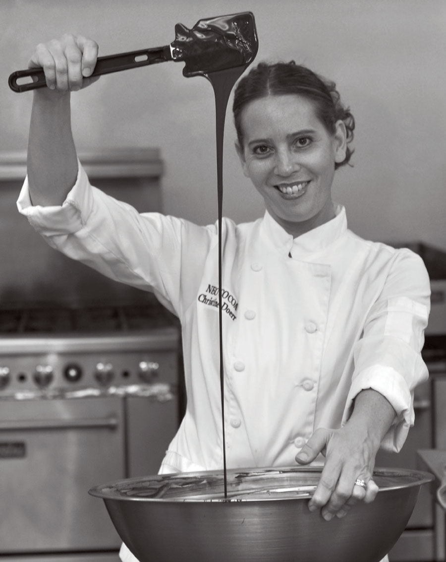 Neo Cocoa French-Style Chocolate Truffles