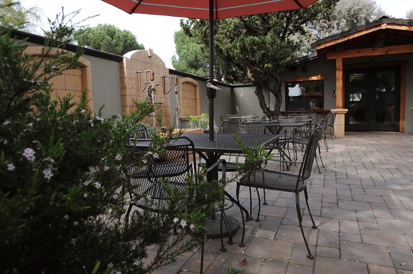 Jason-Stephens Winery