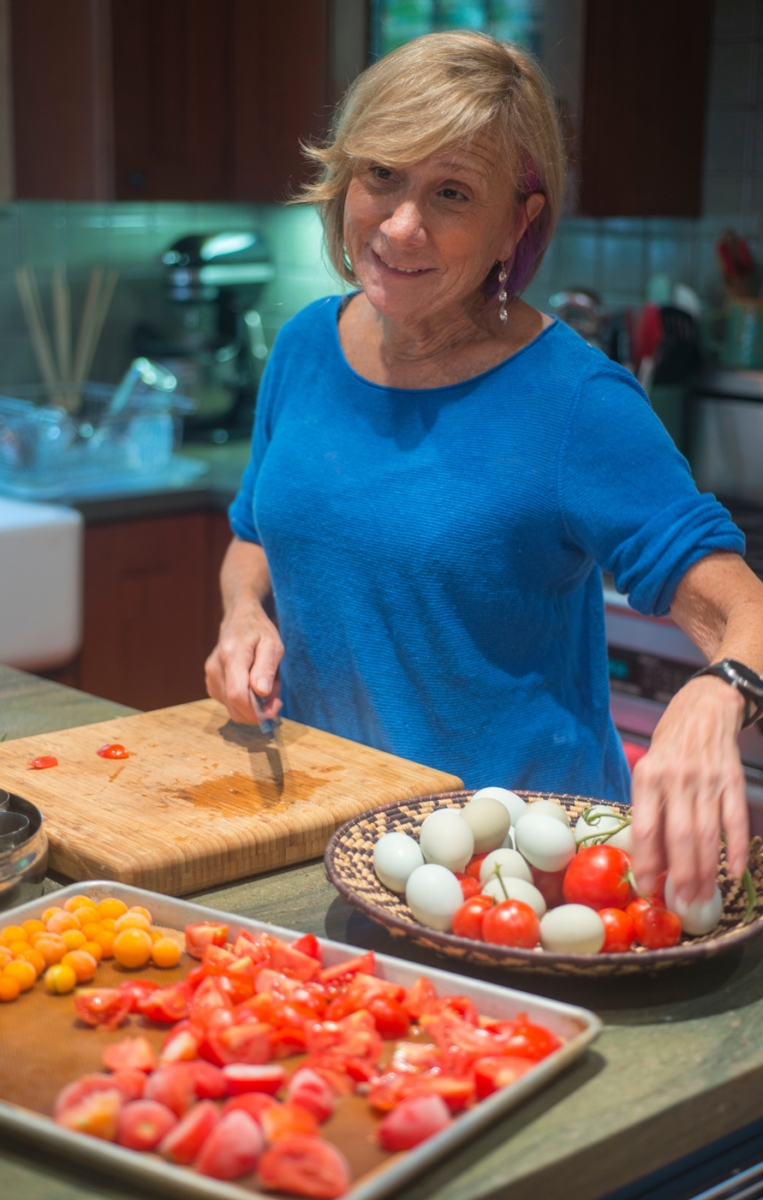 On the Horizon with Jesse Cool