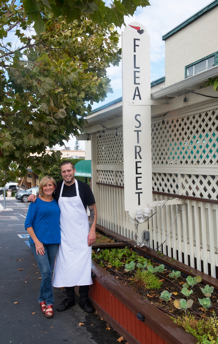 On the Horizon with Jesse Cool