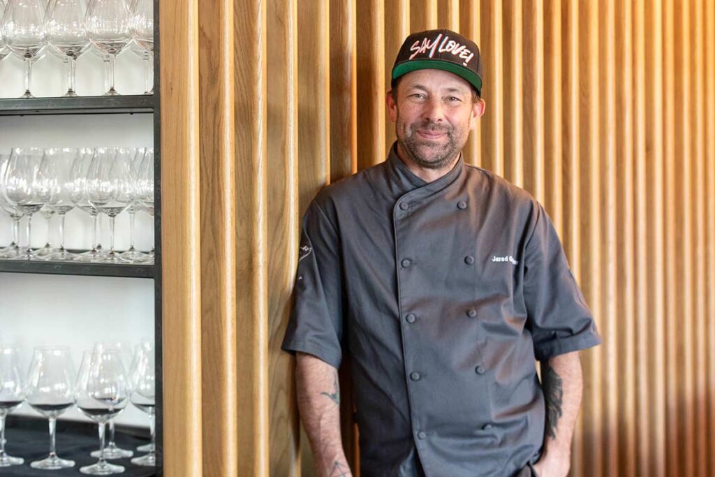 Chef’s Heartfelt Return to Mountain View Culinary Scene - Edible ...